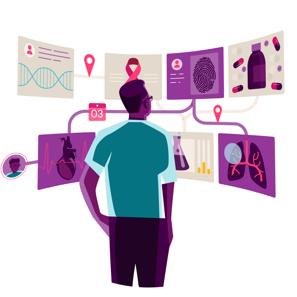 Introducing Magentus | The future of connected health