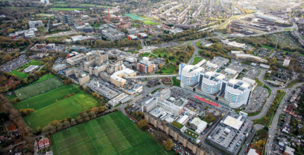 Birmingham and Solihull select Magentus to transform pathology network ...