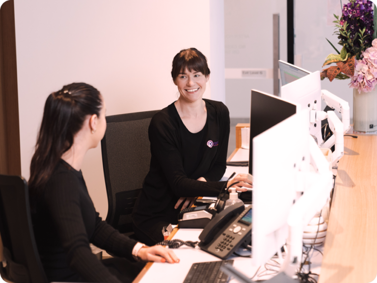 Genie | Magentus Practice Management