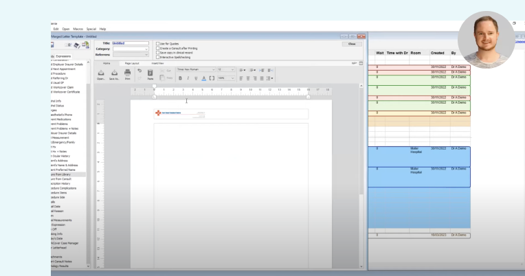 Paperwork Optimisation | Magentus