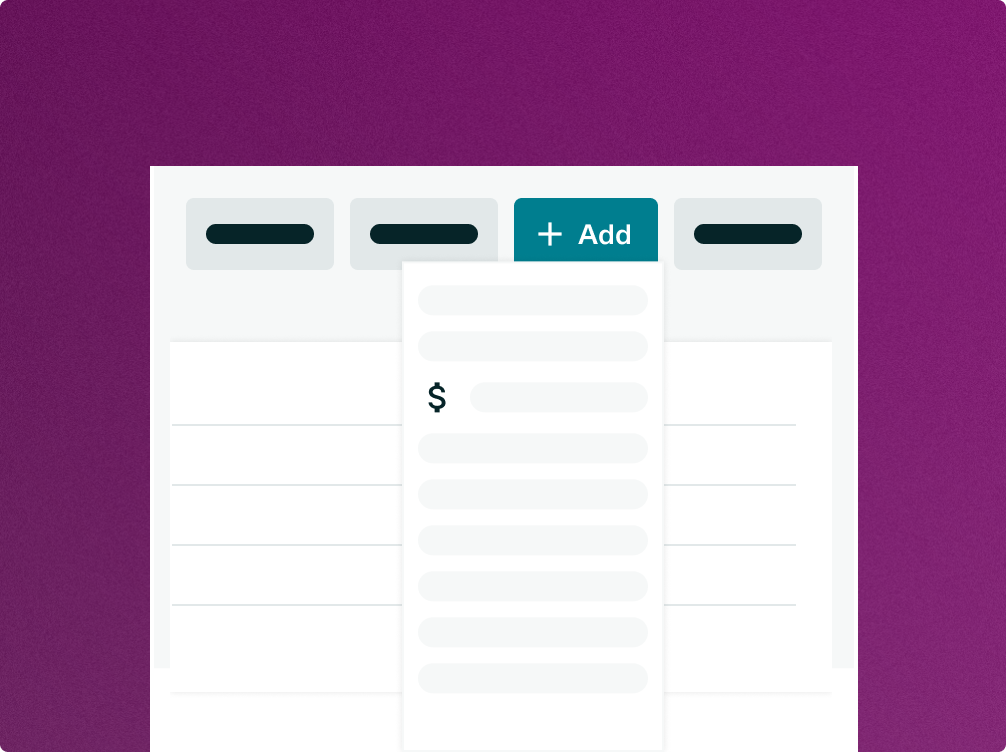 Create an invoice | Magentus