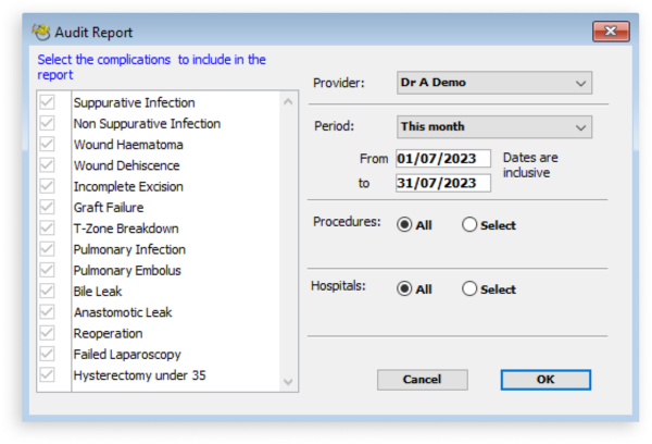 Genie | Magentus Practice Management