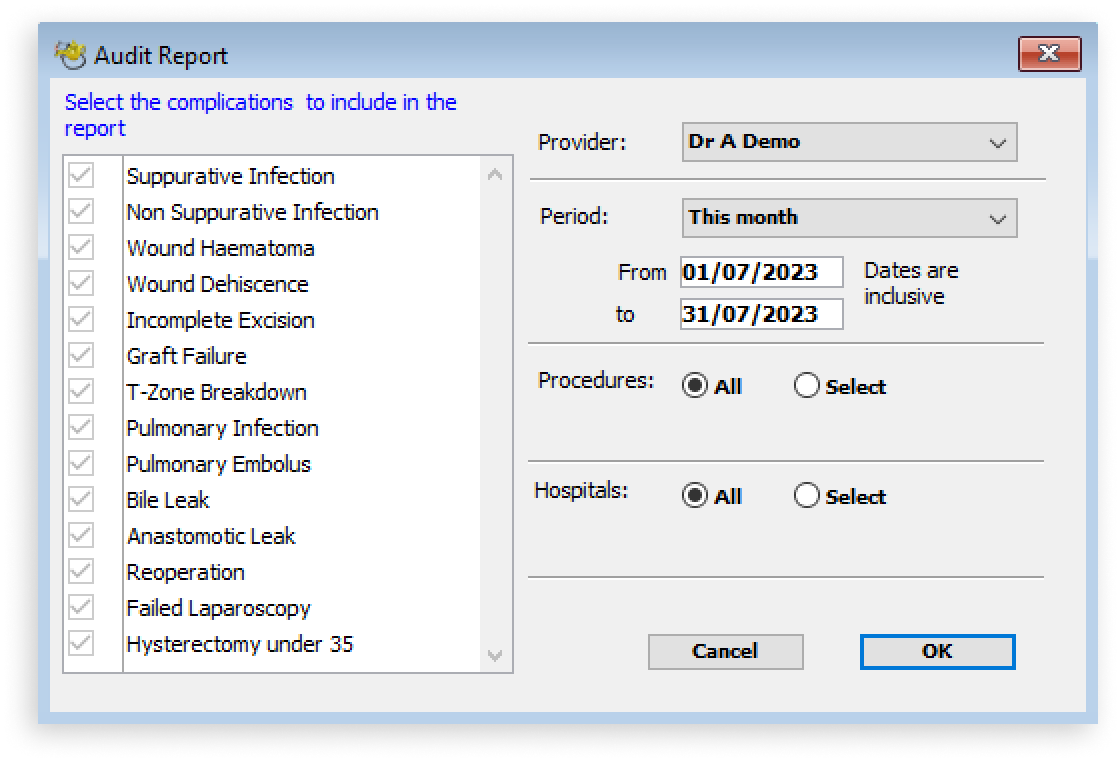 Genie | Magentus Practice Management