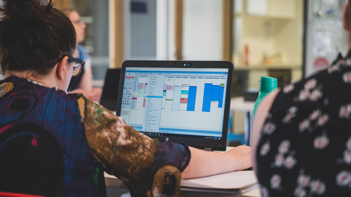 Training Courses | Magentus Practice Management