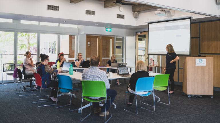 Learn Genie | Magentus Practice Management