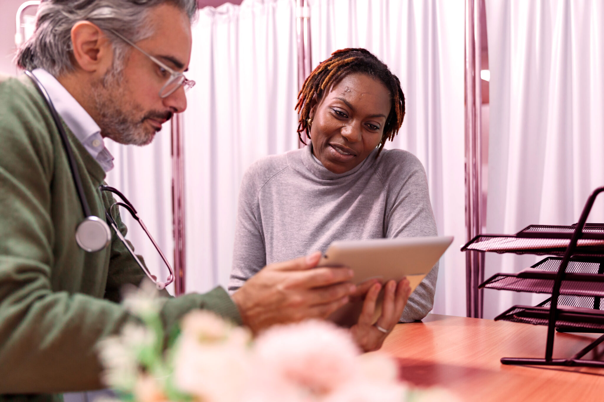 Charm oncology’s Electronic Prescribing conformance | Magentus