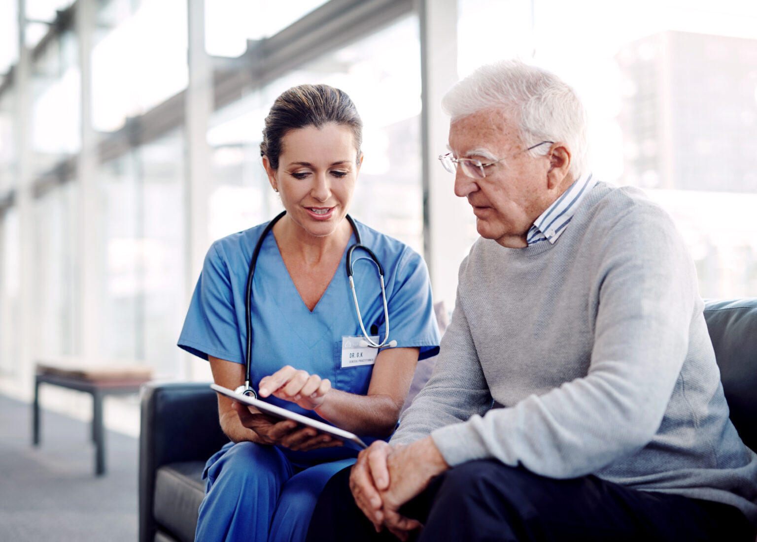 Charm Evolution® Goes Live at East Grampians Health Service | Magentus