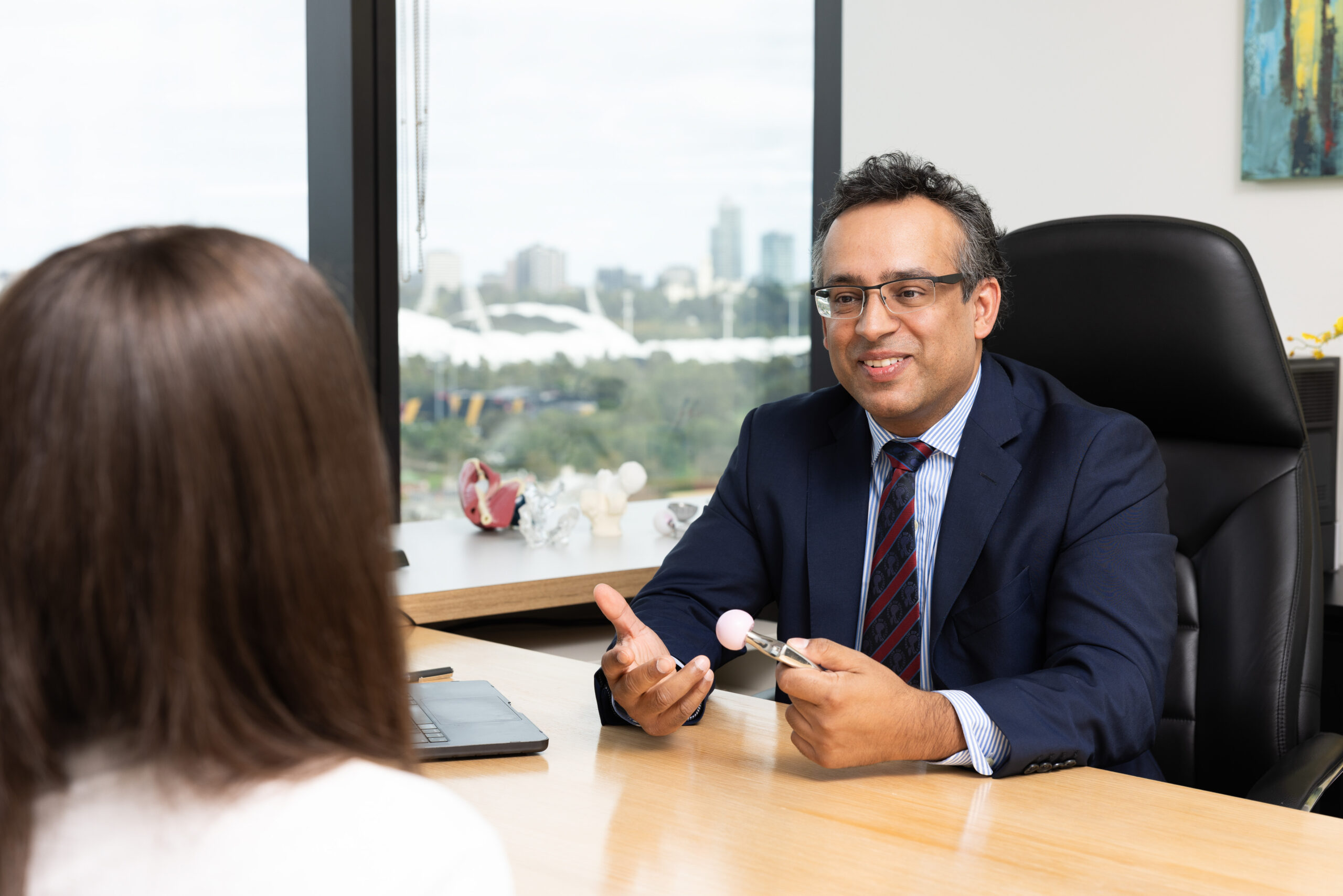 How Patient Payments helped Lidder Orthopaedics | Magentus