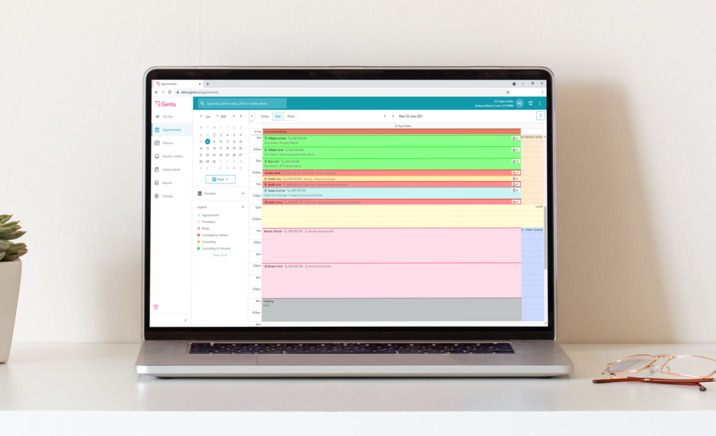 How to run a paperless medical practice | Magentus