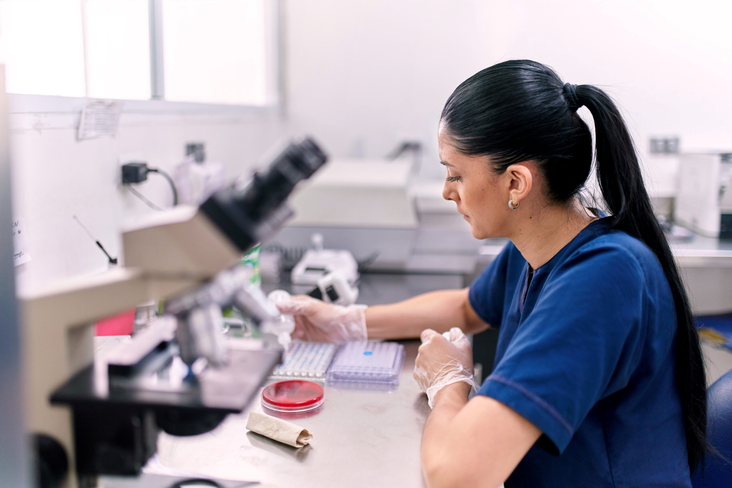 Australian Clinical Labs adopts interoperable eRequests solution | Magentus